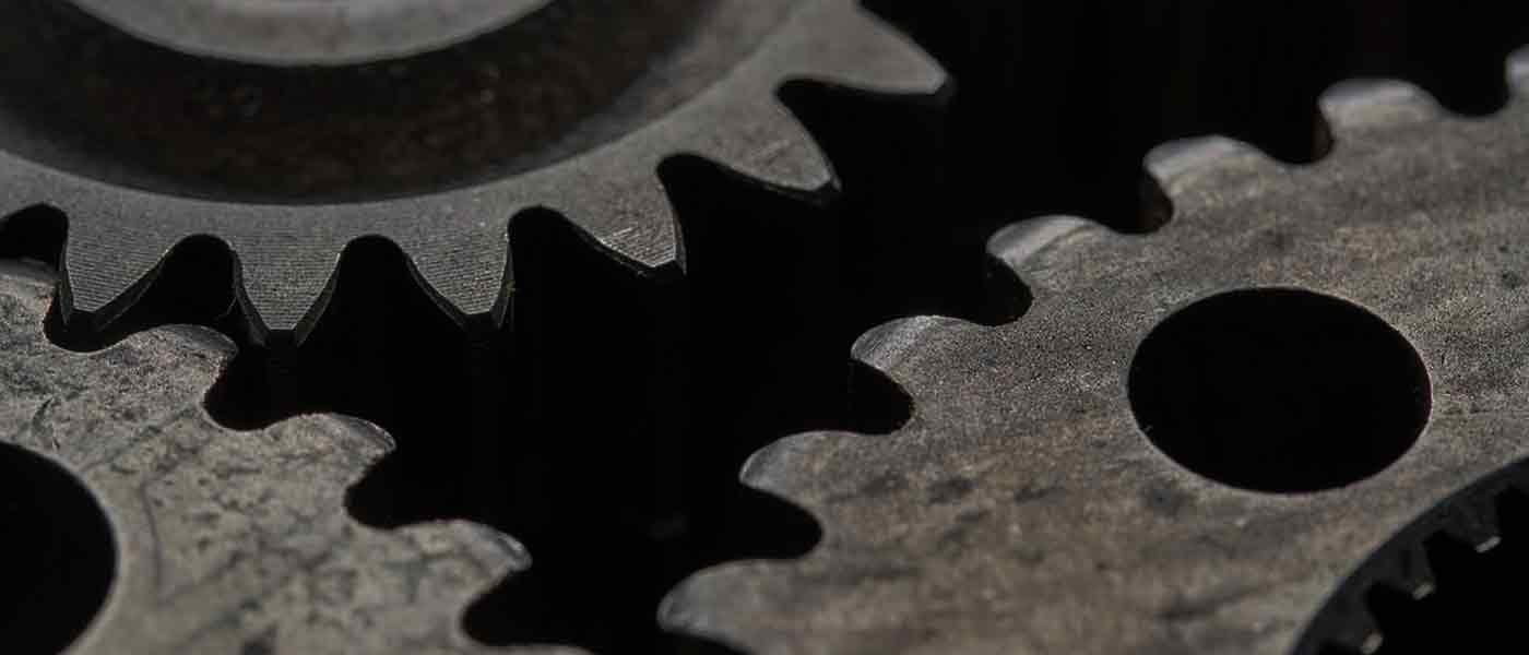 Manufacturing | Arelion