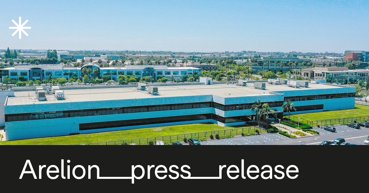 Arelion deploys new PoP at LightEdge Solutions site in San Diego ...