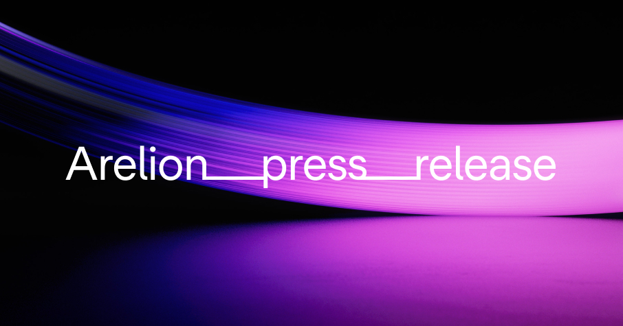 Arelion completes first multi-vendor | Arelion