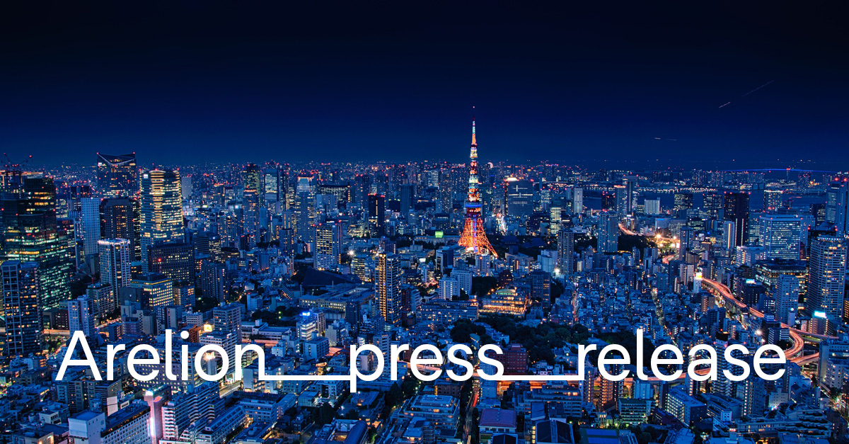 Arelion launches second Tokyo PoP, expanding network reach in APAC ...