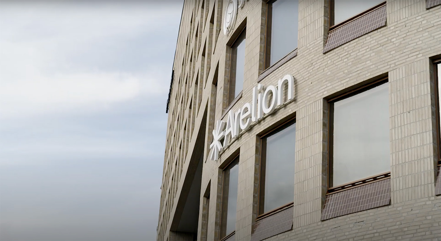 Media kit | Arelion