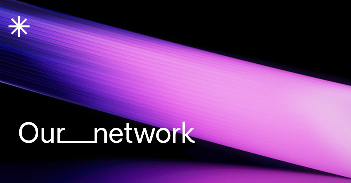 Discover Arelion as a global network provider | Arelion